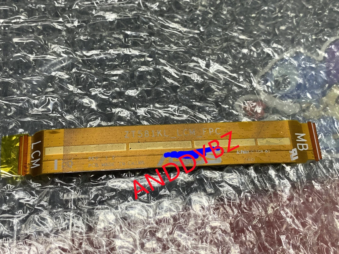 Asus zenpad 8.0 z581kl p008 zt581kl lcm fpc tedesed ok|パソコン ケーブル & コネクタ| - AliExpress