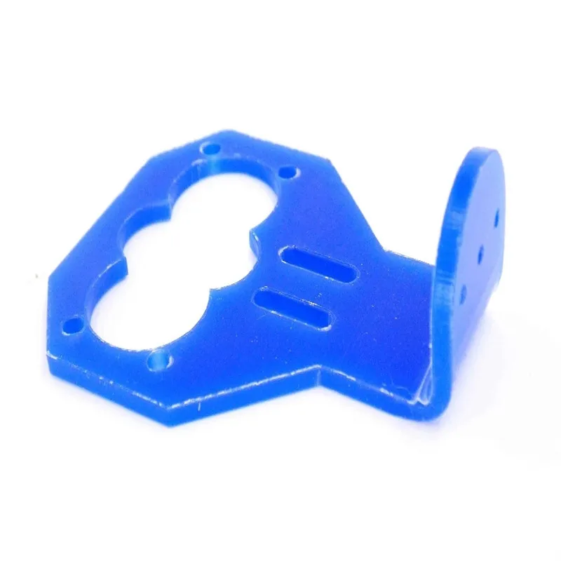 5pcs-fixed-support-mounting-bracket-shell-frame-ultrasonic-sensor ...