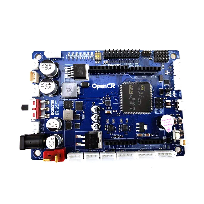 DIY Ros Robot Opencr Turtlebot3 Arduino MPU9250 STM32 IMU Open Source Aksesoris|Parts ...