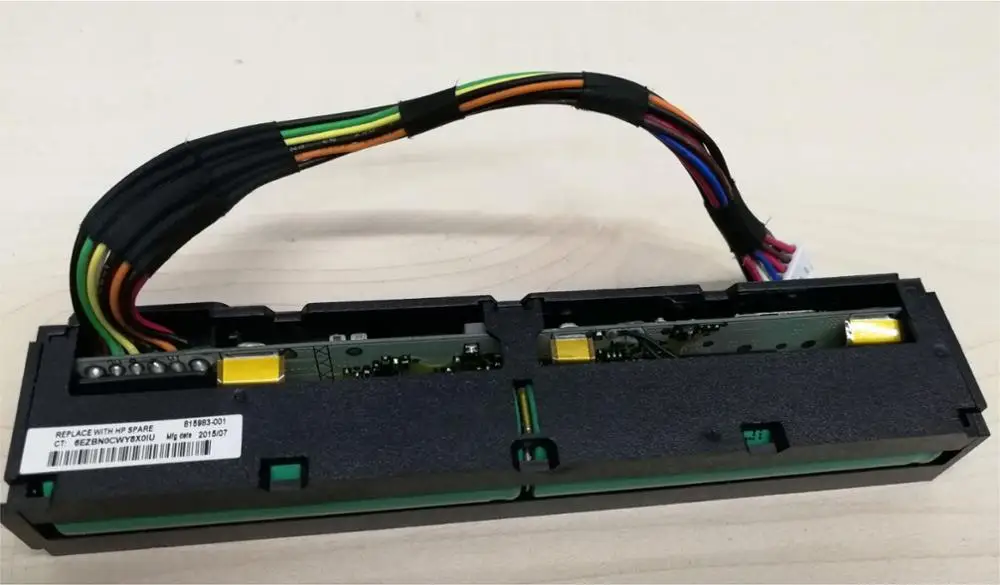 스마트 스터 배터리, 727258 B21 815983 001 727260 003 871264 001 DL/ML/SL 96W ...