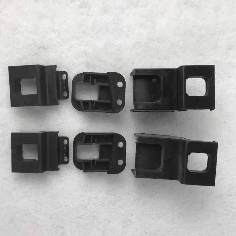 For Bmw X5 E70 2008 2013 Car Headlight Repair Kit Parts Repair Bracket ...