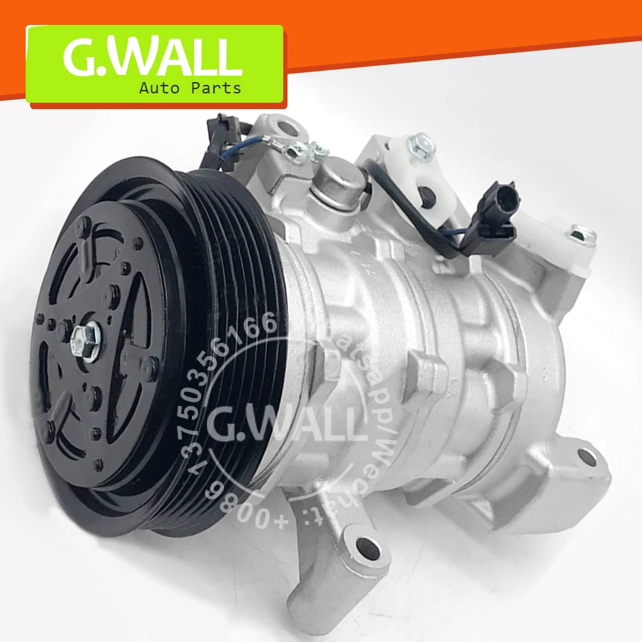 For-Auto-AC-Air-Conditioning-Compressor-38810-51M-A01-3881051MA01 ...