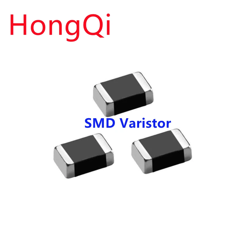 0603 0805 1206 Patch Varistor 8V 9V 11V 12V 14V 16V 18V 22V, 45% OFF