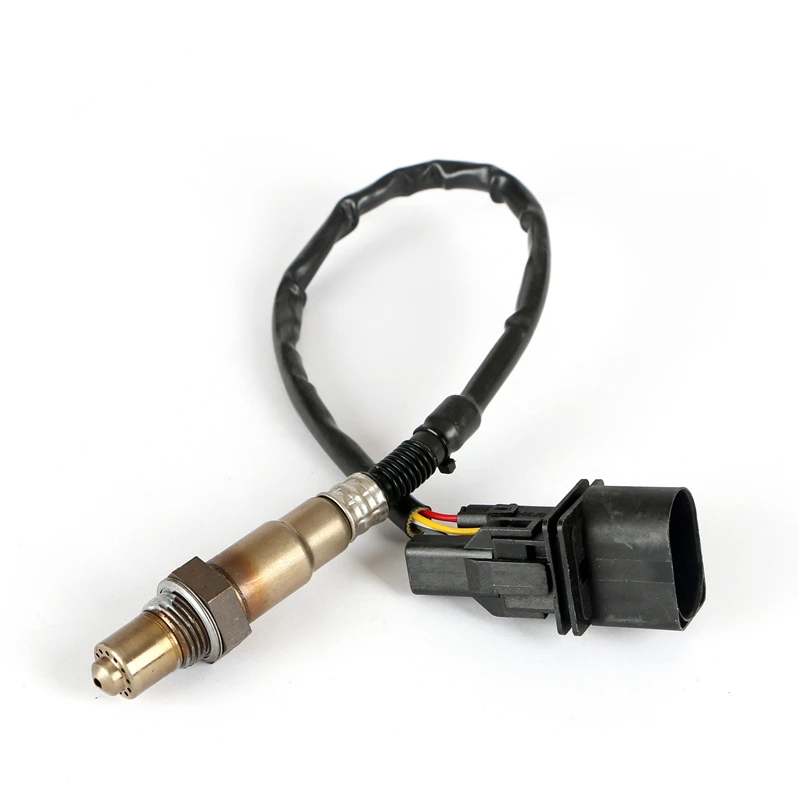 WeiDa-O2-Lambda-Oxygen-Sensor-For-Santana-3000-Front-0258007285 ...