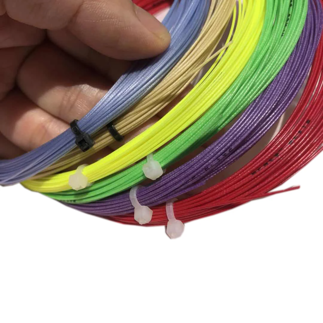 1pc Retail Badminton strings training badminton string taiwan badminton ...