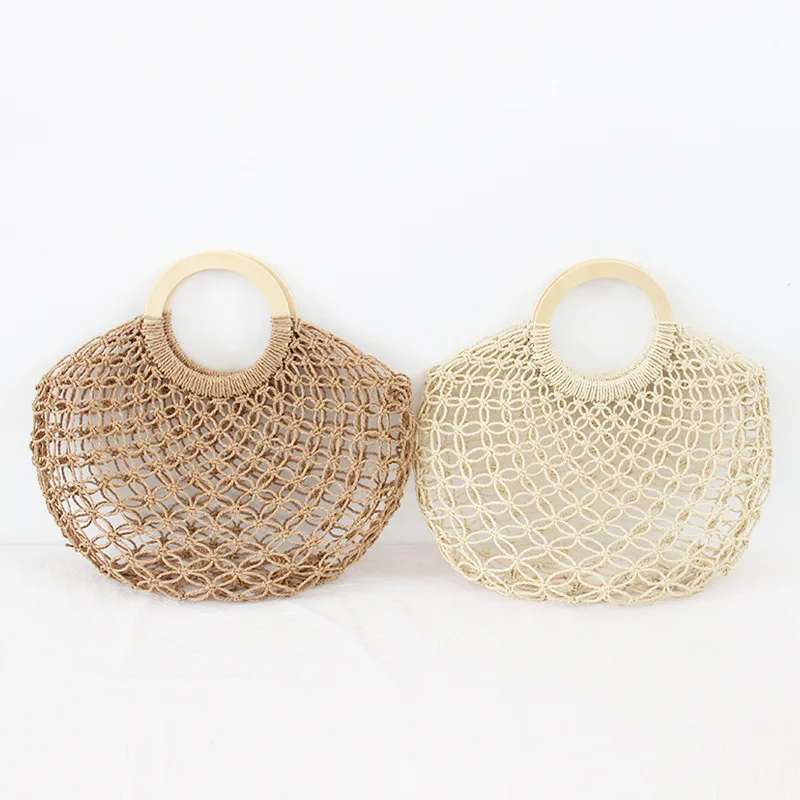 Macrame Bag | New Summer Collection | Macrame-design.com
