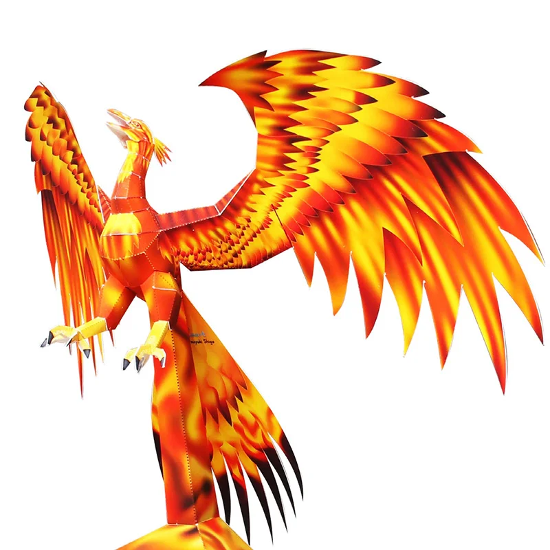 Phoenix-Flame-Secular-Bird-Handmade-Origami-Art-Mini-3D-Papercraft-DIY.jpg