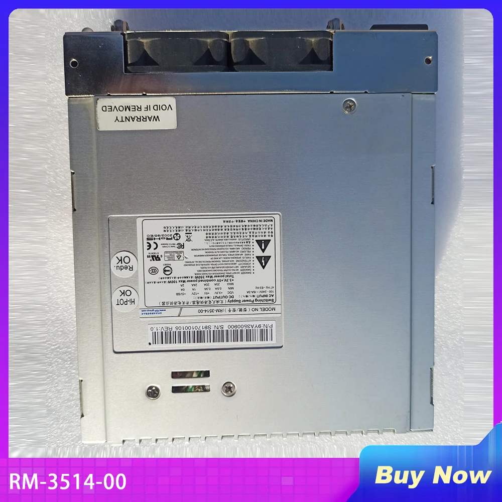 Power Module For RM 3514 00 RMG 4514 00 350W Fully Tested|PC Power ...