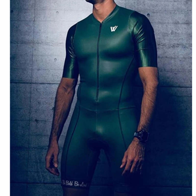 Vvsportsdesigns Team Skinsuit Man Cycling Clothing Triathlon Suits Ropa ...