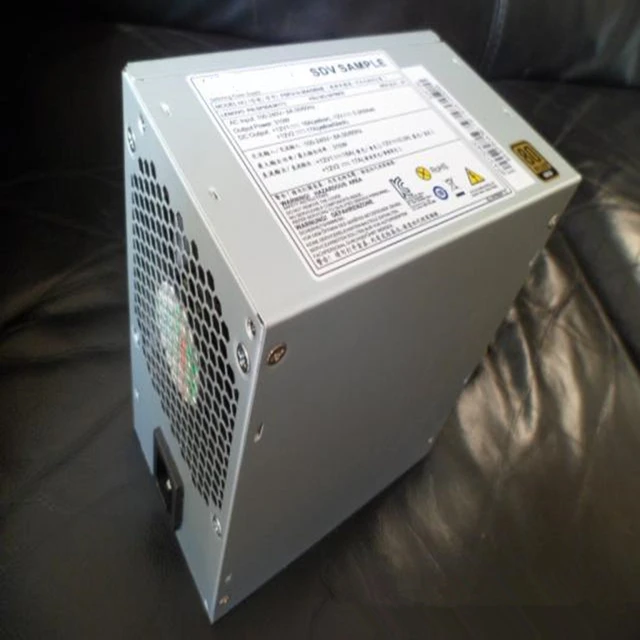 Original PSU For Lenovo M4650 6600 8600T T6900C 550 10Pin 310W Power Supply FSP250-30AGBAA ...