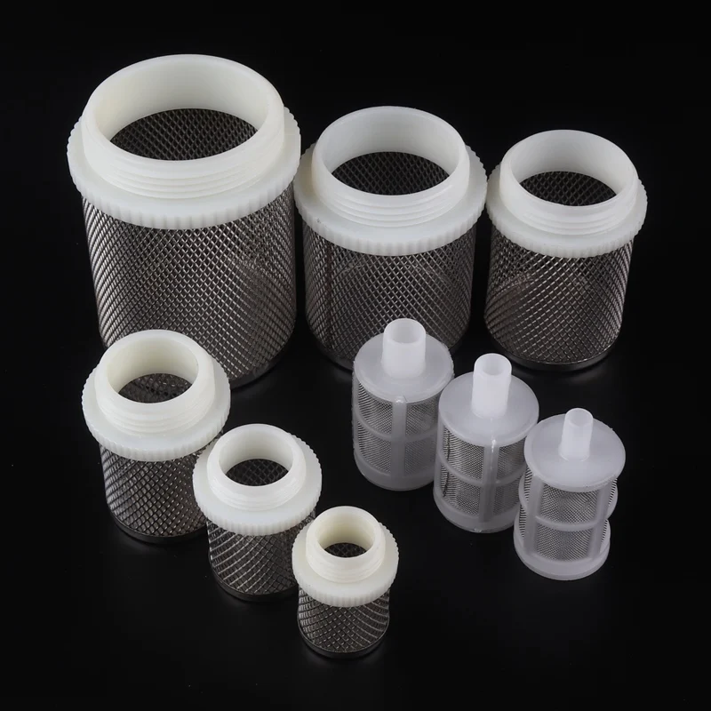 1-2-4-Stainless-Steel-Agriculture-Irrigation-Mesh-Filter-Aquarium-Clean ...