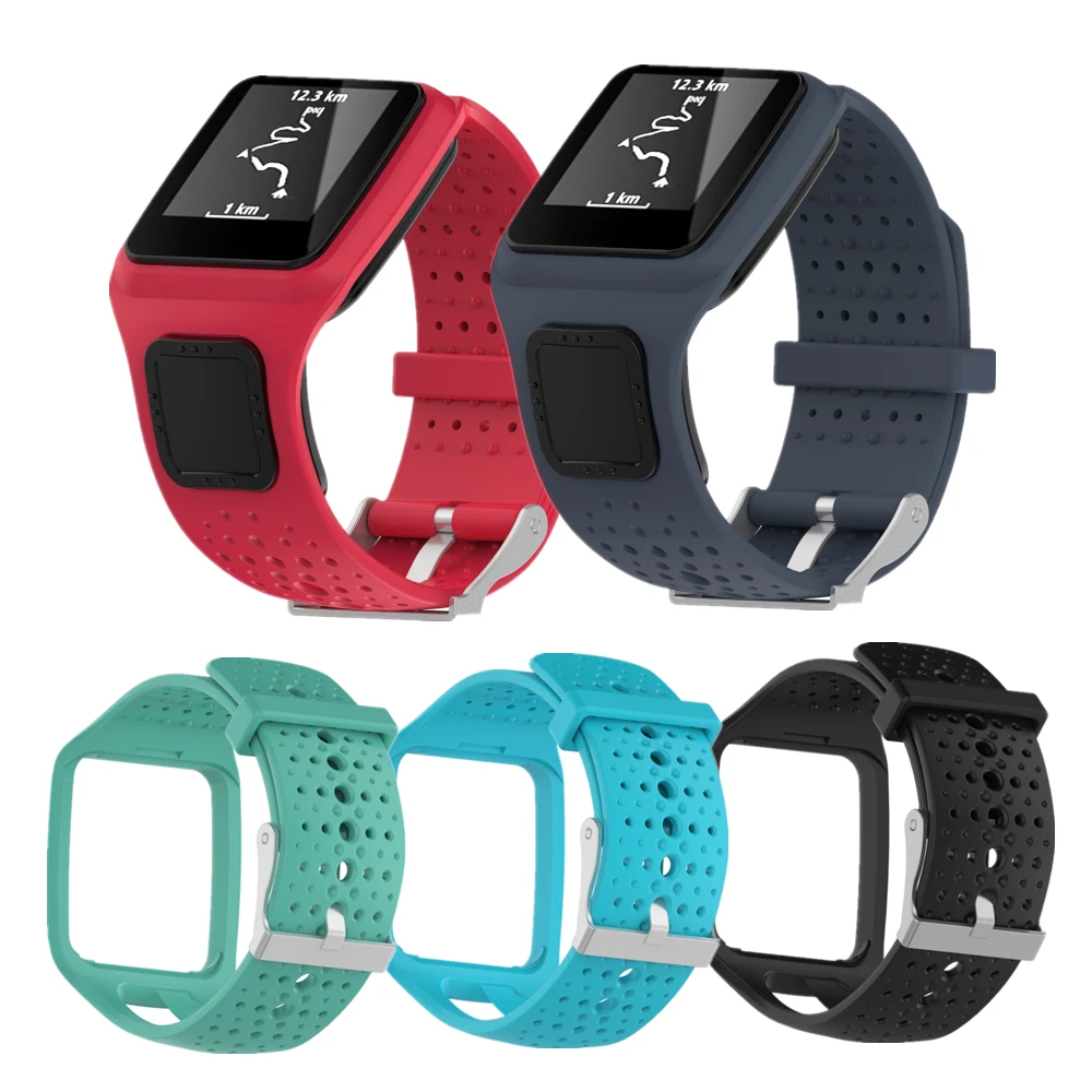 Tomtom Multisport Replacement Strap | atelier-yuwa.ciao.jp