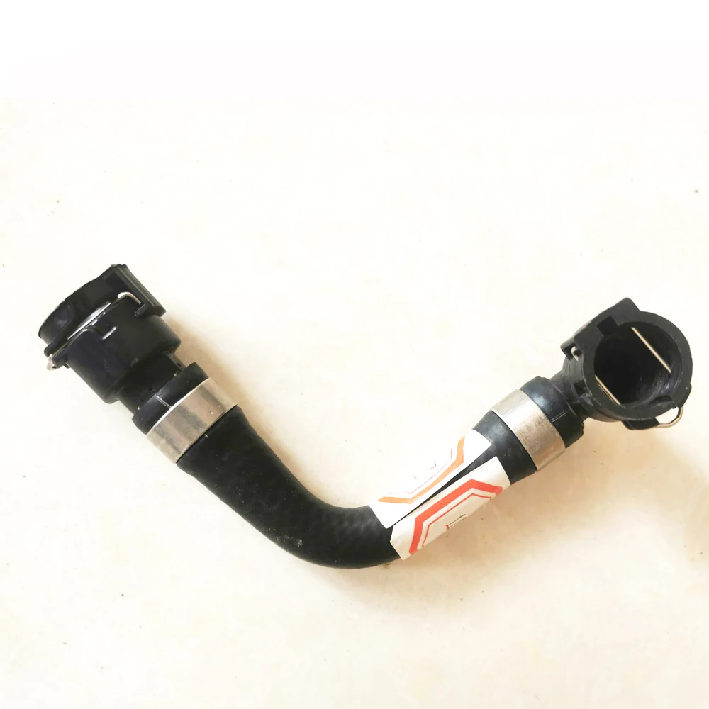 BMW E38 E39 (5 & 7 시리즈) 용 라디에이터 호스 교체용 OEM 11537511207|호스 & 클램프 ...