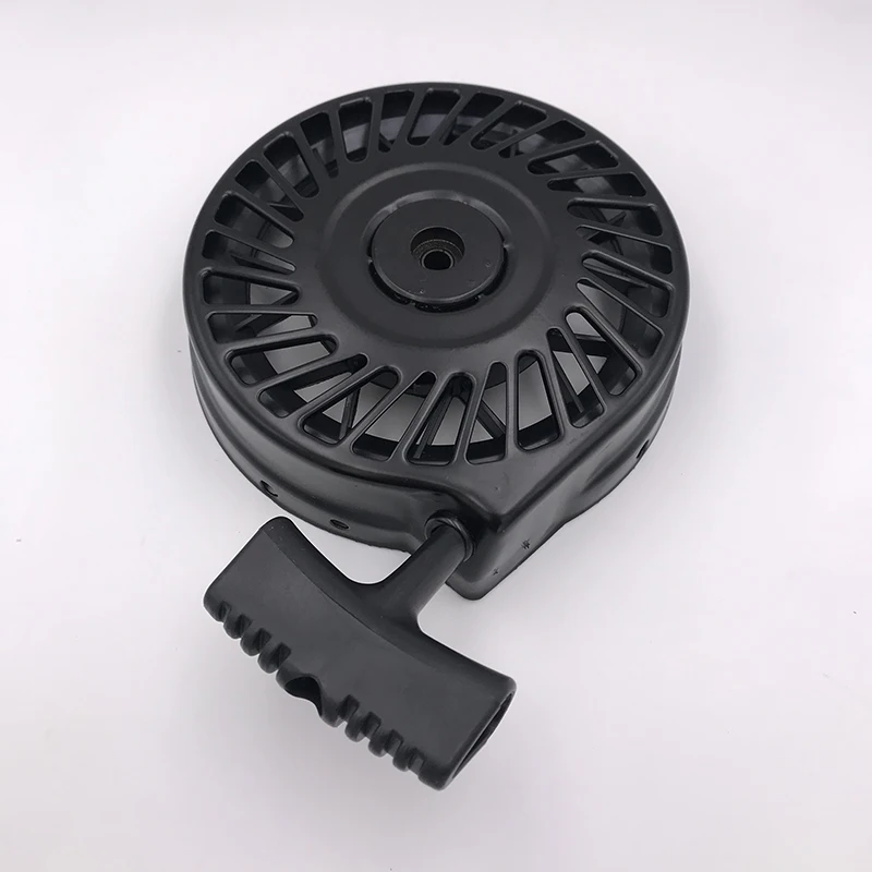 Tronçonneuse,Démarreur à lanceur de traction, 590732 590737 590785 ...