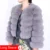 Maomaokong 2022 Fashion Natural Real Fox Fur Coat Women Winter Warm Luxury Fur Jacket Plus Size ...