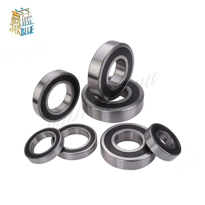 1PCS Bearing 203511 20x35x11 203511-2RS 6202 6202/20 Shielding Ball ...