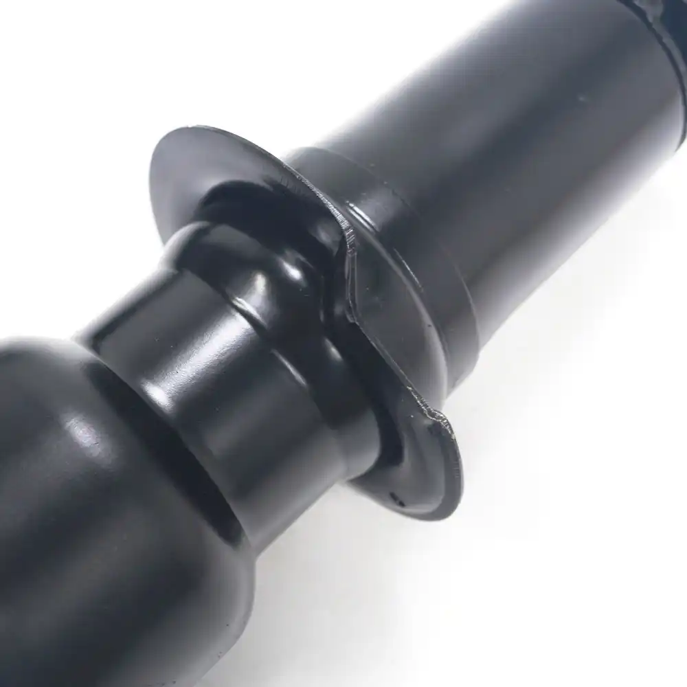 Free Shipping 2 PCS Rear Shock Absorber Suspension for Subaru Forester ...