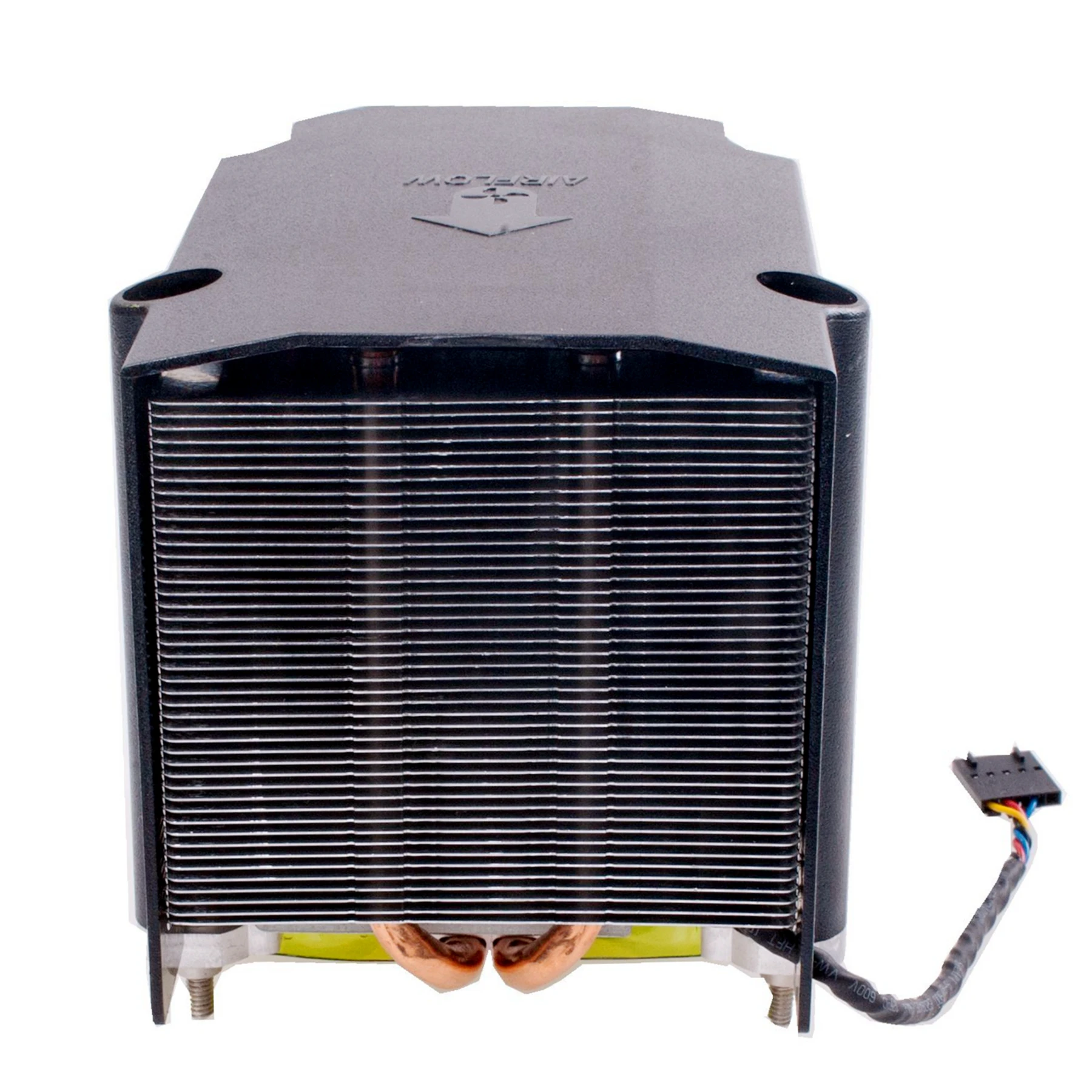 For DELL PRECISION T7810 T7910 CPU Cooling Heatsink with Fan 06G1DT ...
