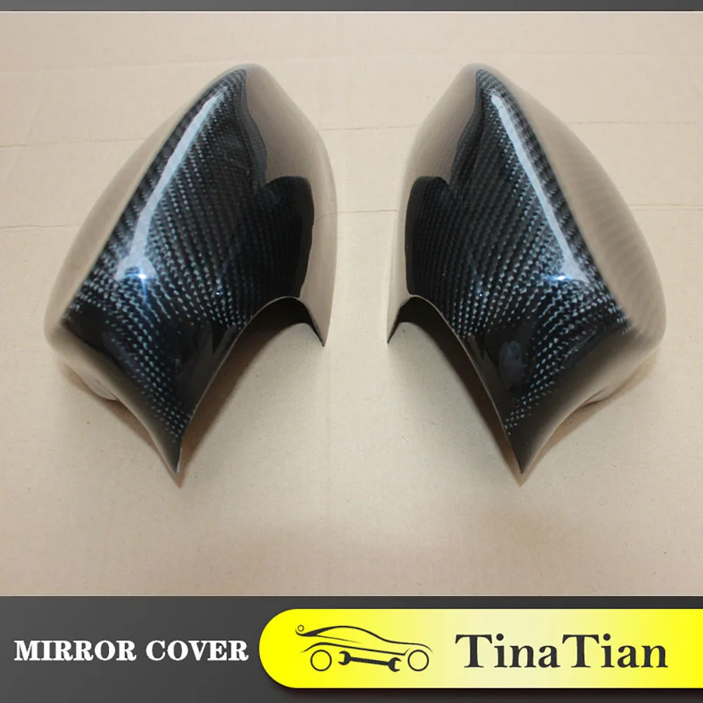 One set for 2005 2008 BMW 3 Series E92 E93 rearview mirror housing ...