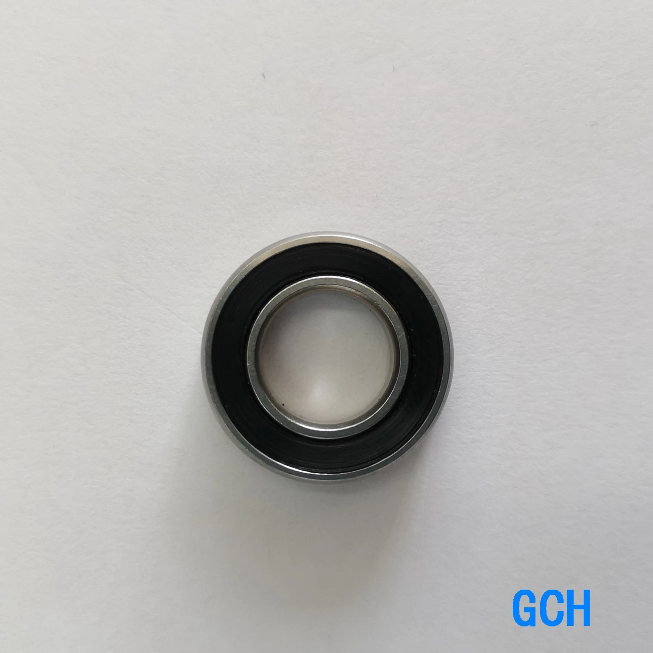 10PCS-12X28X8mm-S6001-2RS-CB-Stainless-Steel-Hybrid-Ceramic-Hub ...