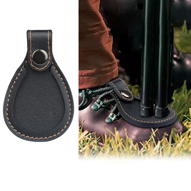 Tacitical Rifle Shotgun Gun Barrel Resting Toe Pad Shoe Protector ...