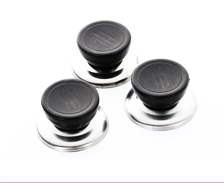 Замена универсальная ручка крышки кастрюли повара ручка может стоять ...