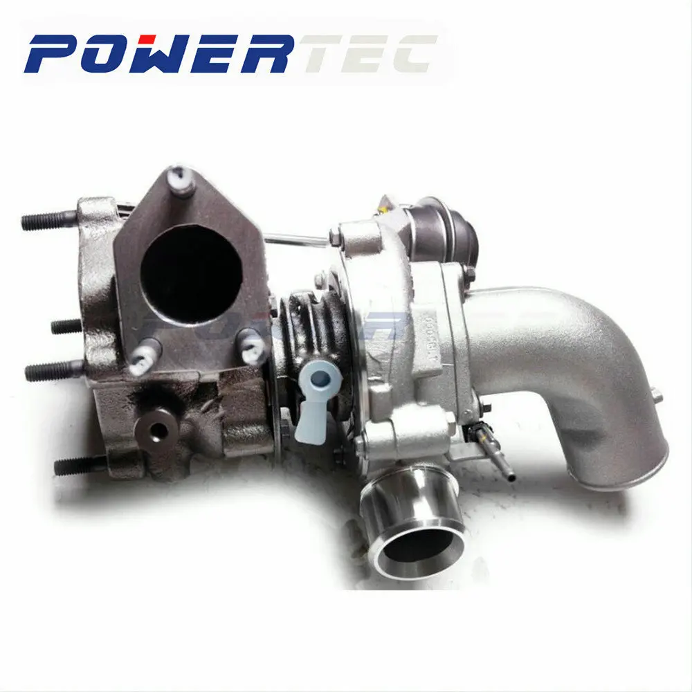Complete-turbine-GT1549S-balanced-turbolader-767032-new-rebuild-turbo ...