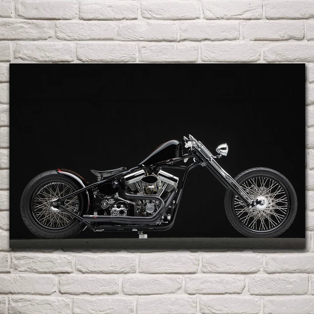 Cool Custom Motorcycles