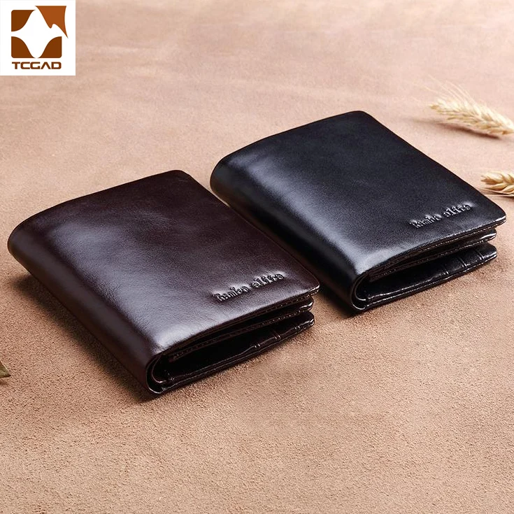Leather-Men-s-Wallet-men-s-purse-with-a-latch-Mens-pocket-Go-Causal-For ...
