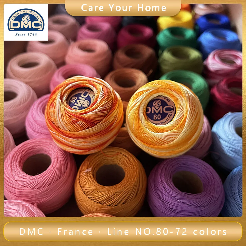 DMC-Threads-For-Embroidery-Floss-Canvas-Embroidery-DMC-Cotton-Thread ...