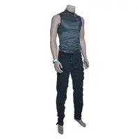 Death Stranding Sam Porter Bridges Cosplay Costume - AllCosplay.com