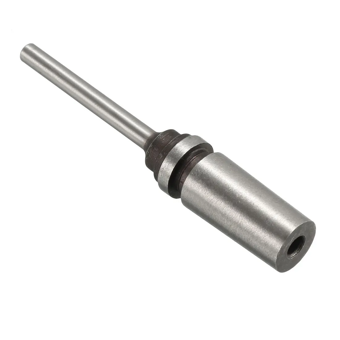 10-7-11-7mm-Shank-Dia-Hollow-Paper-Drill-Bit-4mm-Punch-Dia-Taper-Shank ...