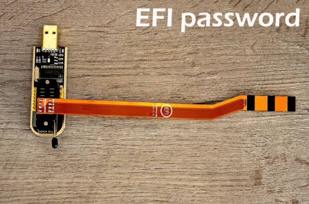 Spi Sam Efi Rom Debug Flashing Booting Connector Flash Service Tool J5100 J6100 Icloud For Apple ...