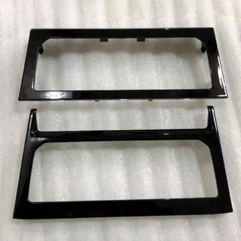 FOR MQB superb MQB Kodiaq LCD touch automatic air conditioning panel ...
