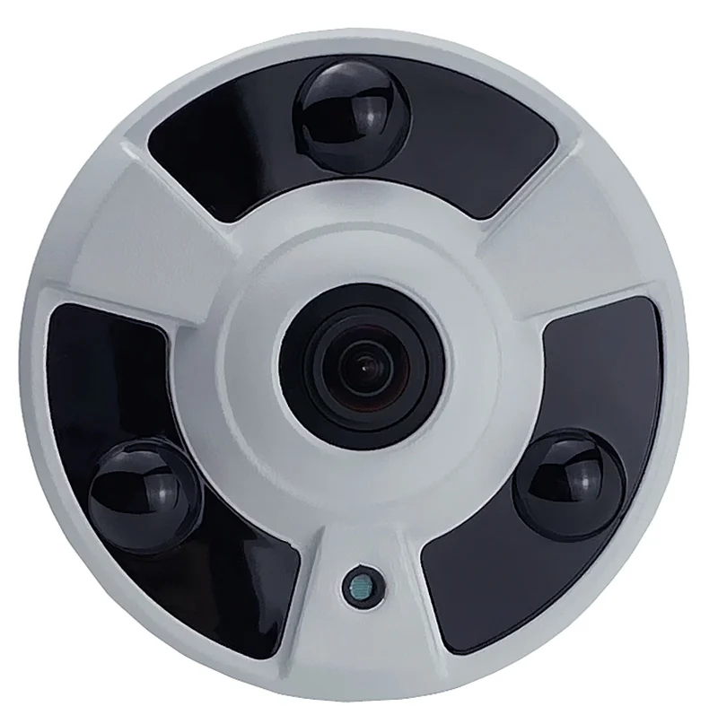 Panorama-FishEye-600-800TVL-Analog-Ceiling-Metal-Dome-Camera-7440-8510 ...