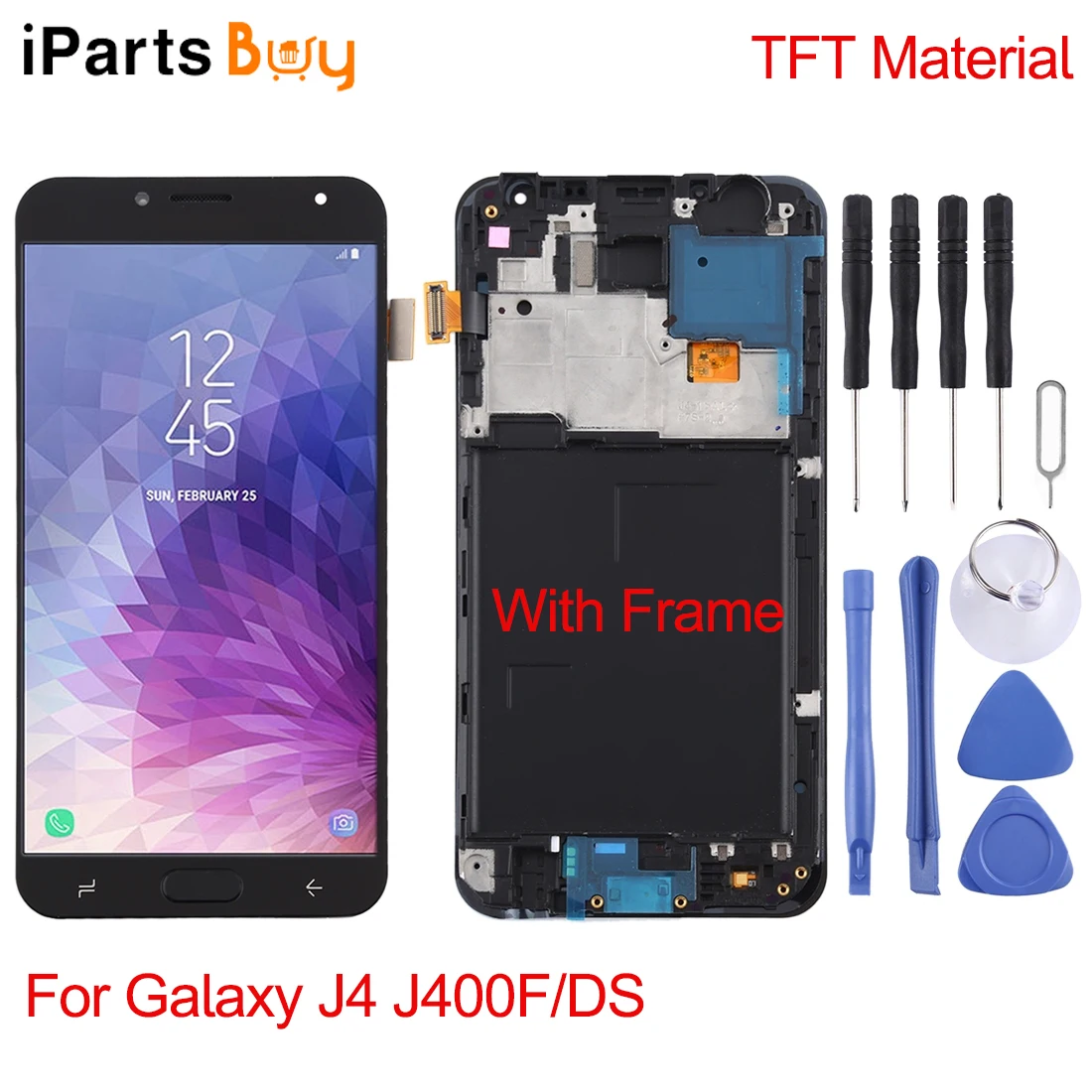 J4 Screen J400f | J4 2016 Lcd | Lcd Screen | Mobile Phone Lcd Screens ...