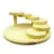 Solid Wood Function. Rotating Sushi Plate. Hotel Supplies. Snack Rack ...