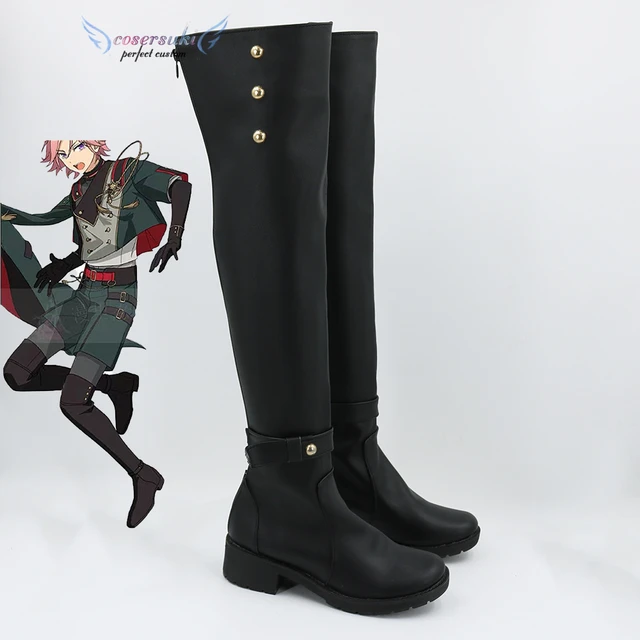 Momo Shiina Knee High Collection