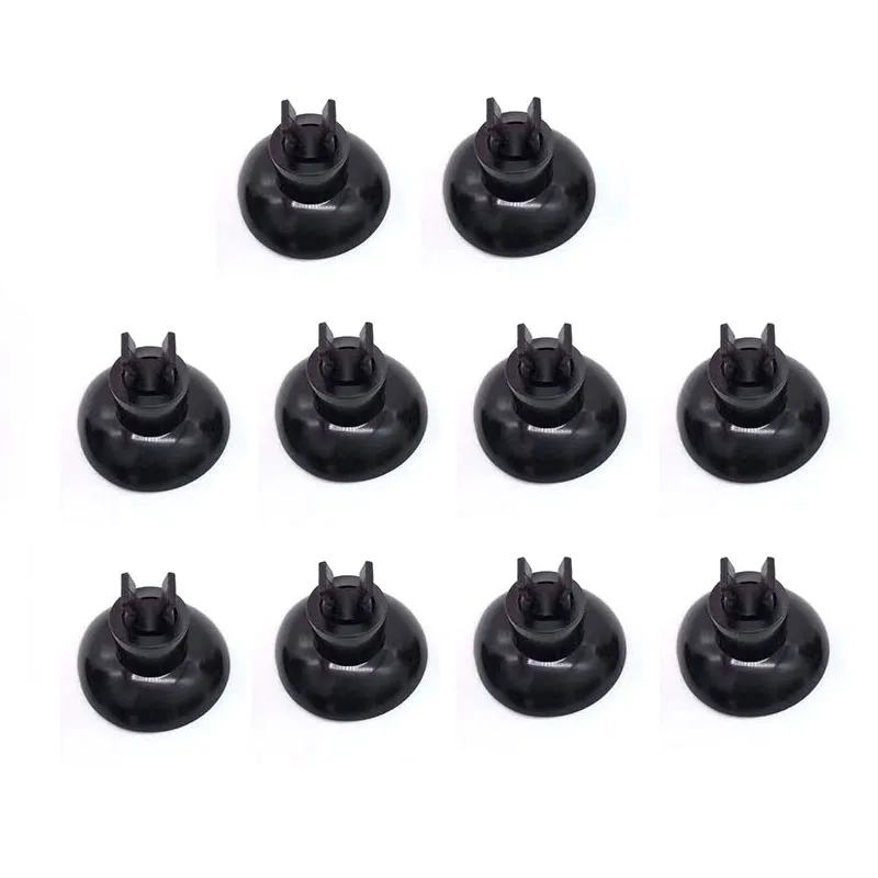 Suction Cup Aquarium Filter | Black Aquarium Suction Cups | Aquarium ...