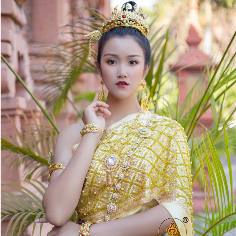 Traditional Clothing For Women Southeast Asian Style Ahom
