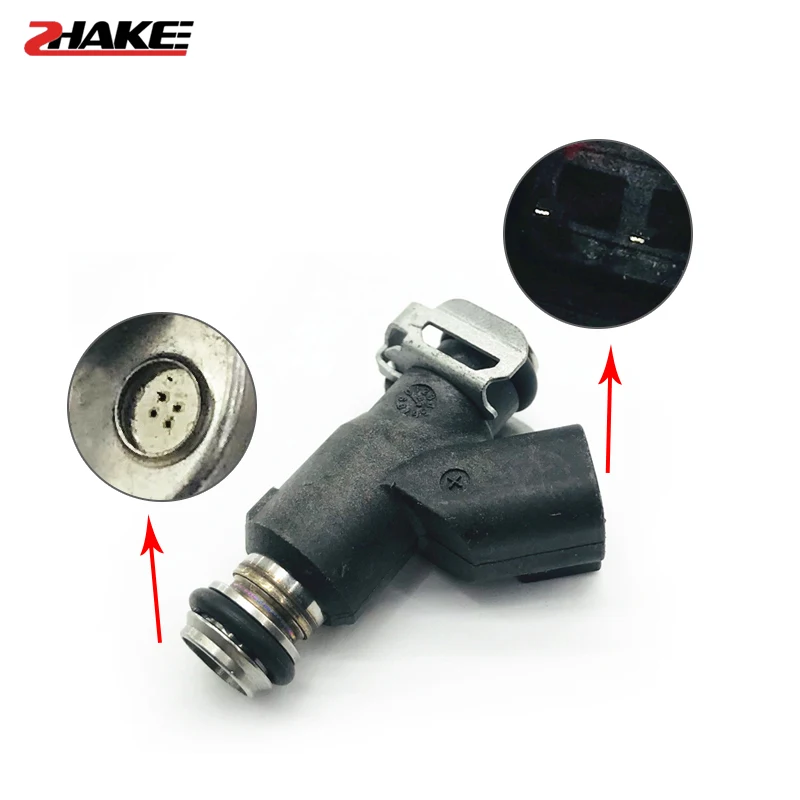 샤나 알스빈 V5 OEM 28152059 노즐용 고품질 연료 인젝터|연료 주입기| - AliExpress