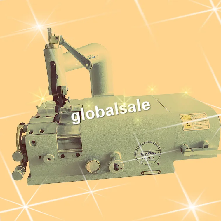 FREE-SHIPPING-TK-801-Electrical-Leather-Skiving-Sewing-Machine-for-Edge ...