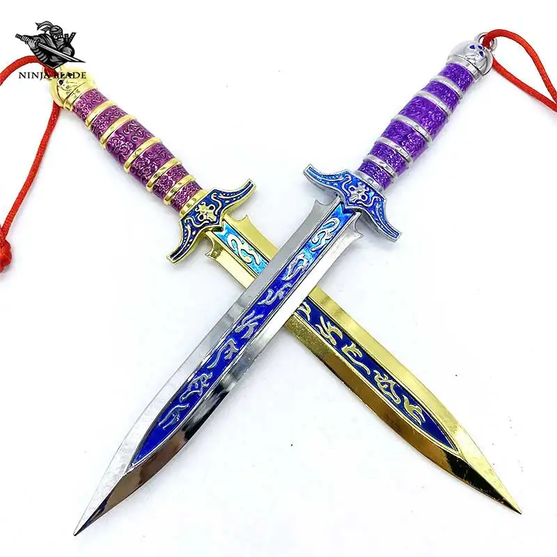 Assassin Dagger