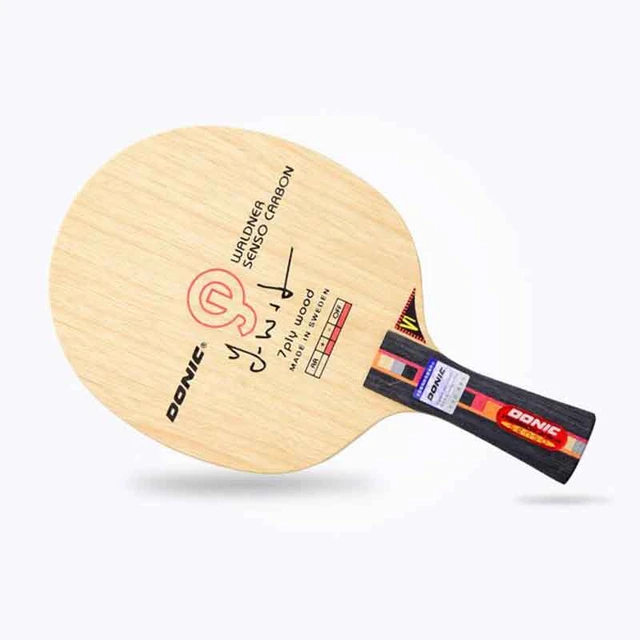 Donic Waldner Senso Ultra Carbon Sale Online | emergencydentistry.com