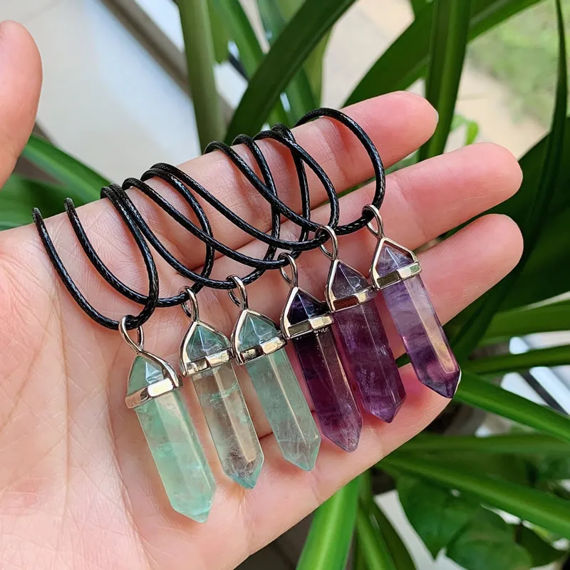 Green Fluorite Jewelry