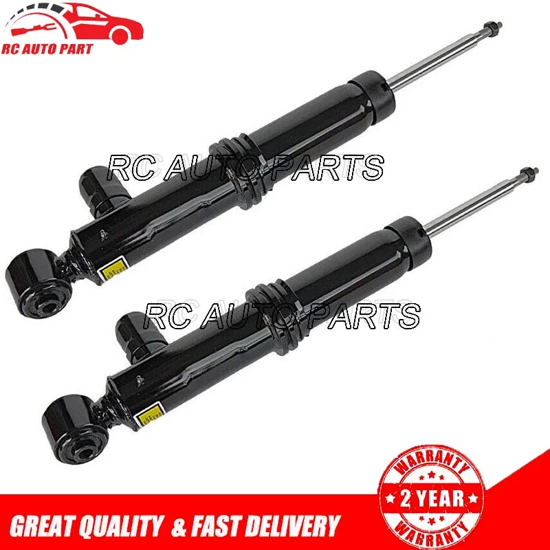 Rear-Left-or-Right-Air-Suspension-Shock-Absorber-Damper-For-Audi-A6-C5 ...
