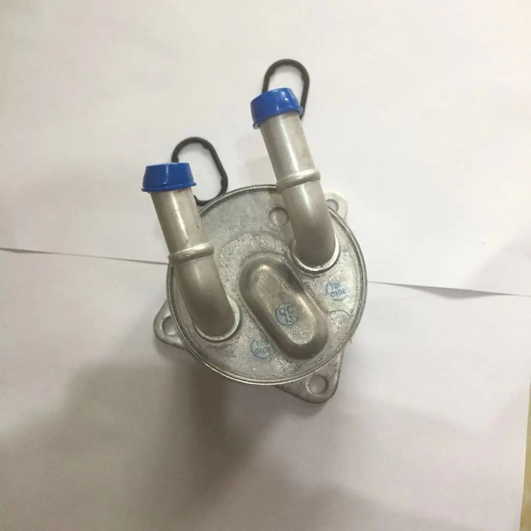 For J E E P F I A T Mini Automatic Transmission Oil Cooler 24148627861 ...