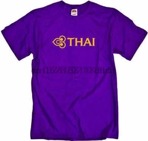 Thai Airlines Logo