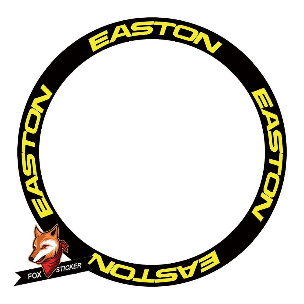 700c road bicycle carbon wheelset sticker 30/38/40/50/55/60/80/88mm ...