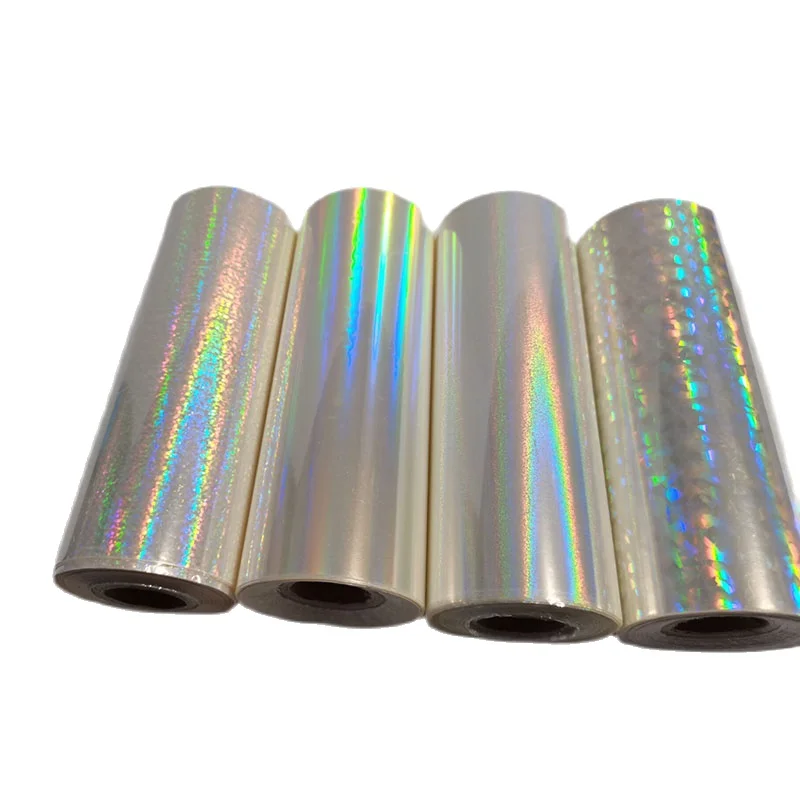 Holographic Foil Paper